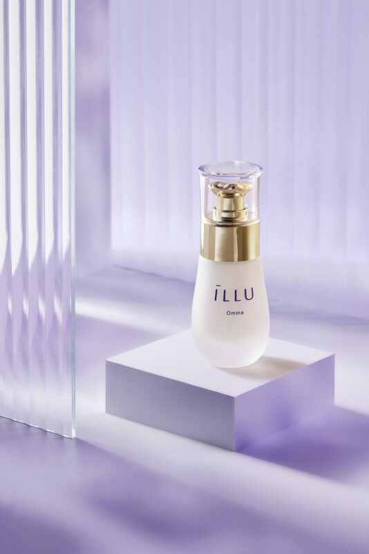 Luxury Skin Care - Φυσικά Υλικά | ILLU