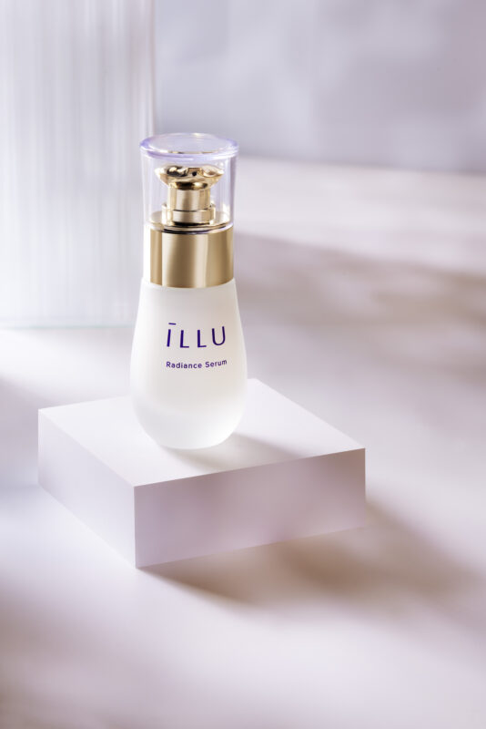 Luxury Skin Care - Φυσικά Υλικά | ILLU