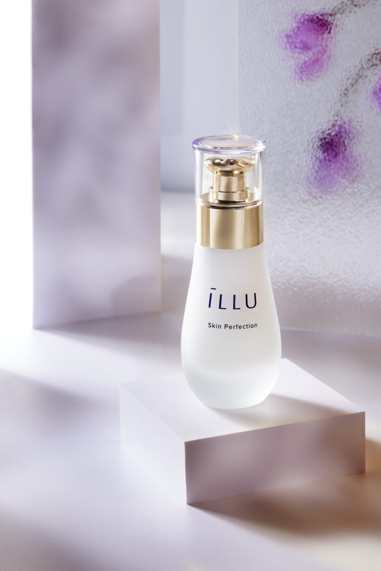 Luxury Skin Care - Φυσικά Υλικά | ILLU