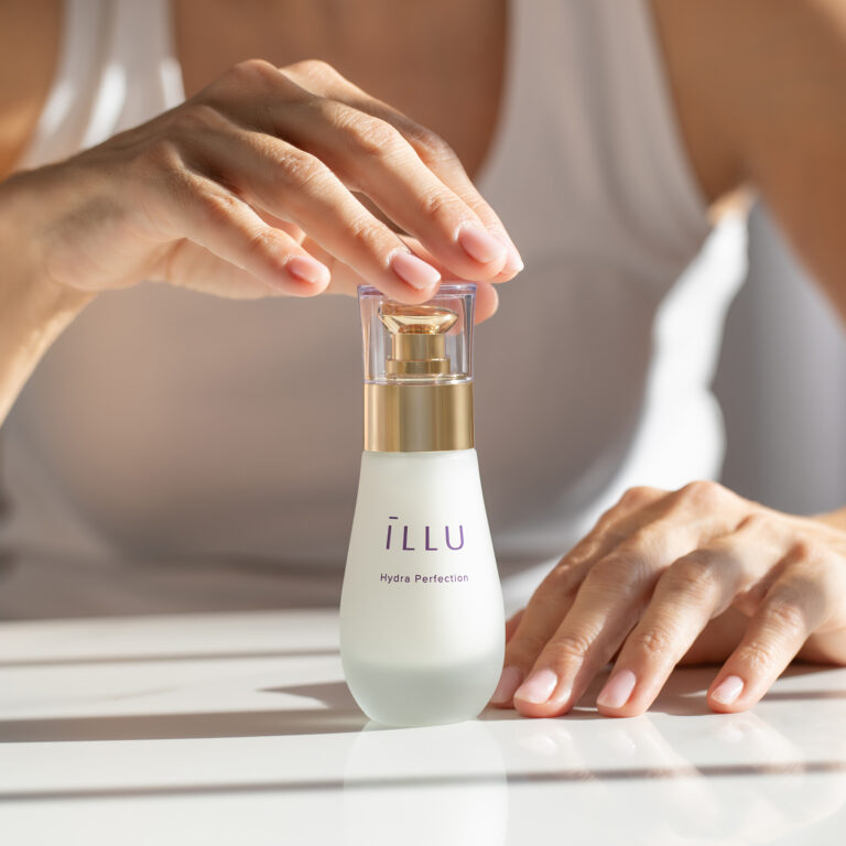 Luxury Skin Care - Φυσικά Υλικά | ILLU