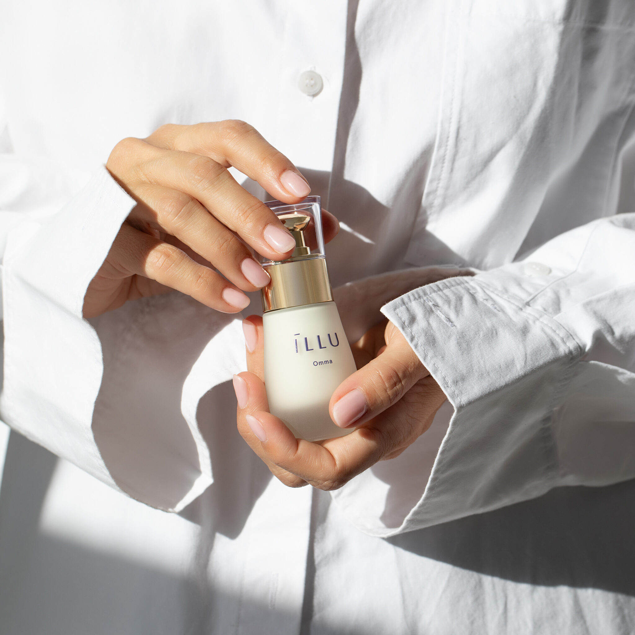 Luxury Skin Care - Φυσικά Υλικά | ILLU